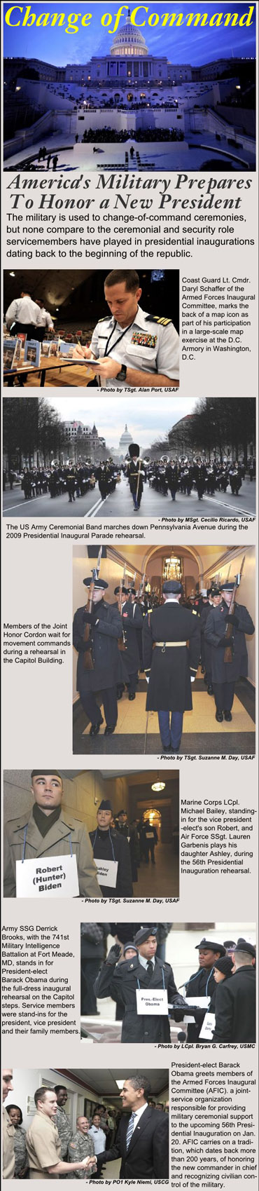 - Senate slates hearings to confirm Defense nominees