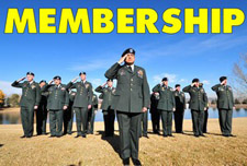 Army.Together We Served is your website - please help secure its future ...